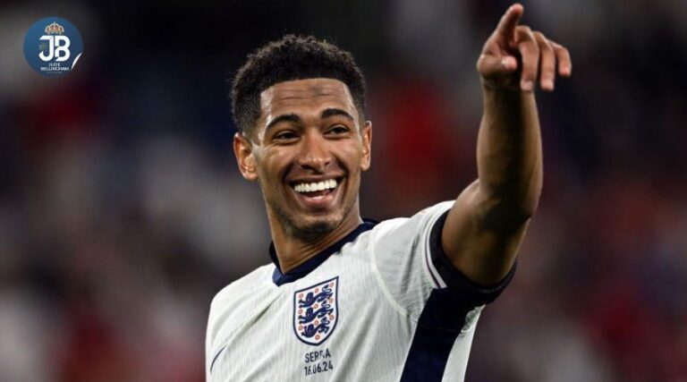Jude Bellingham Career Stats: Goals, Assists & Appearances Across Every ...